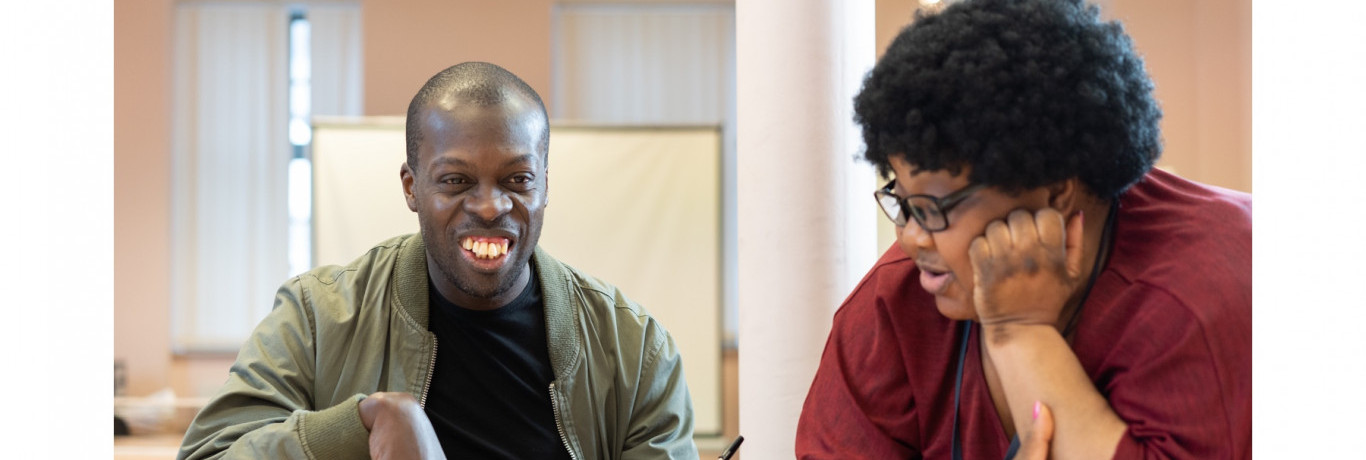 Learning Disabilities Support Worker Jobs - Look Ahead Careers - Look ...