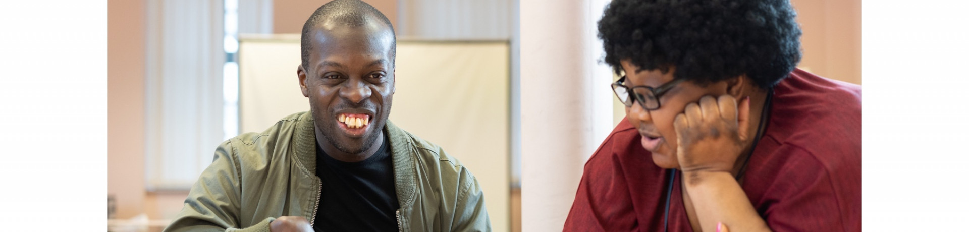 Bank Support Workers at Look Ahead - Look Ahead Careers