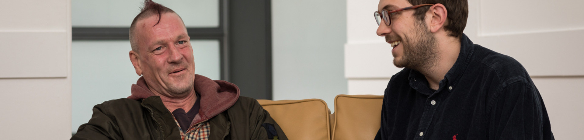 Homeless Support Worker Jobs - Look Ahead Careers - Look Ahead Careers