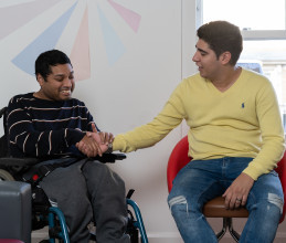 Our Roles at Look Ahead - Look Ahead Careers - Look Ahead Careers